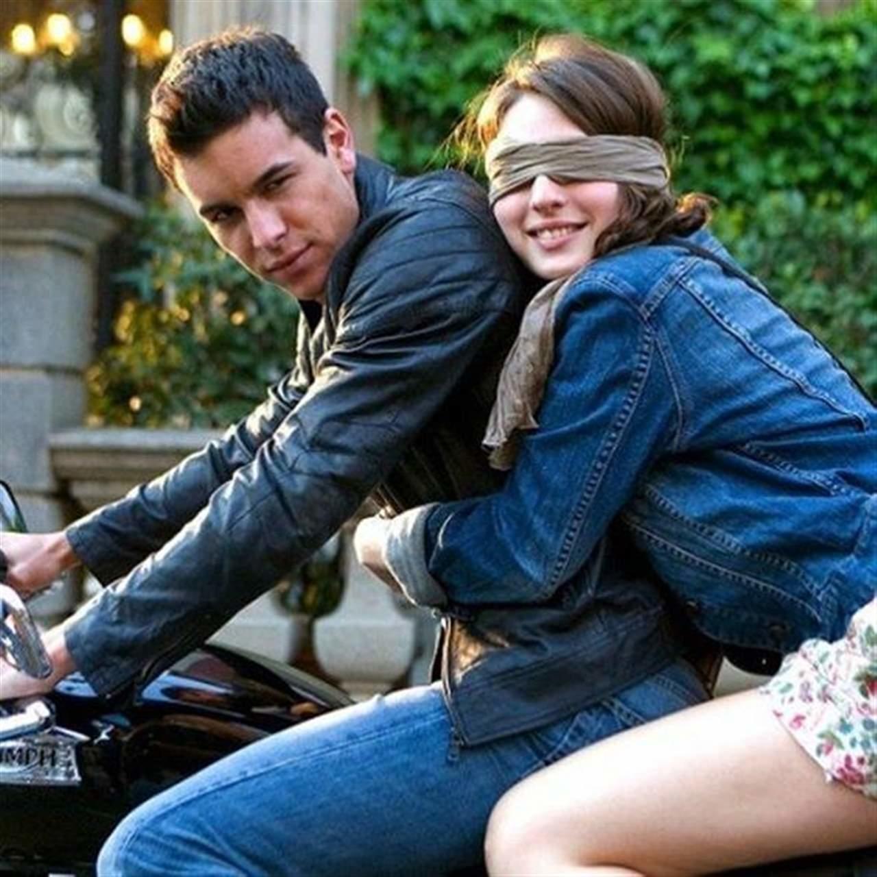‘A tres metros sobre el cielo’ regresa; Netflix presenta su nueva ...