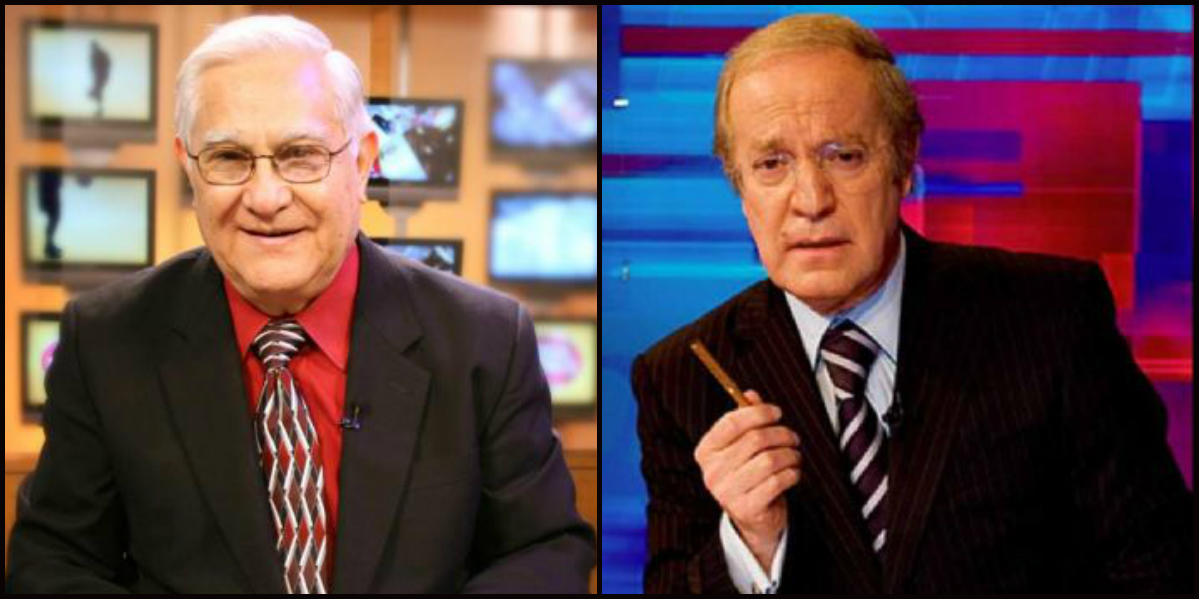 ¿Roberto Hernández Jr. o José Ramón Fernández? ¡Así respondió Jesús ...