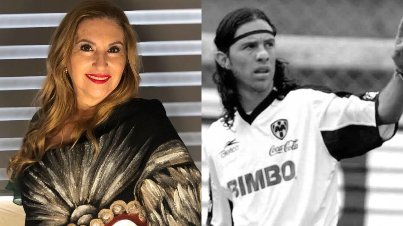 Leticia Guajardo abre su corazón; comparte las señales que Toño De ...