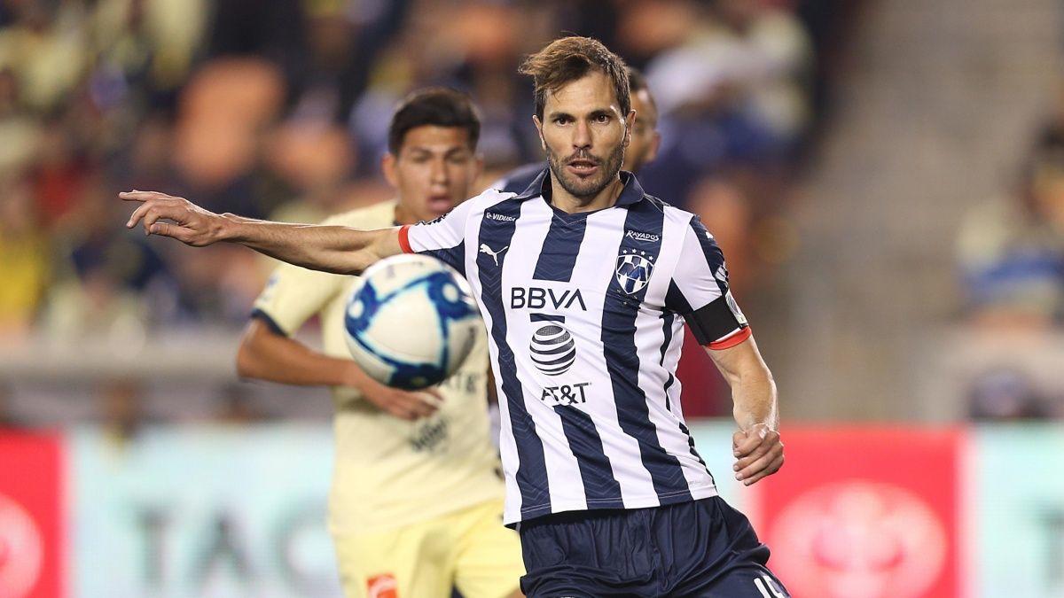 Concacaf es más importante: José María Basanta