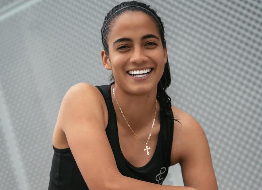 Carolina Jaramillo, nueva jugadora de Chivas