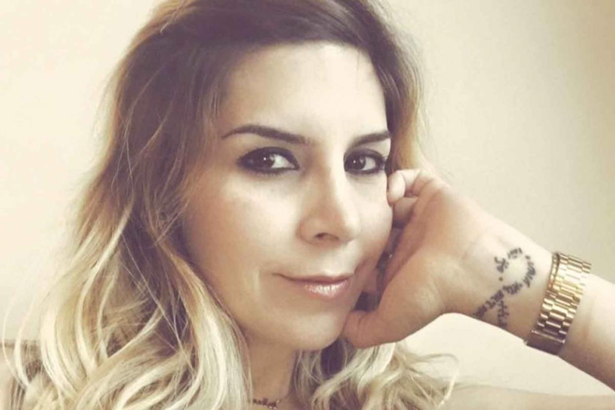 Karla Panini reveló a Laura Bozzo como inició el romance con Américo Garza