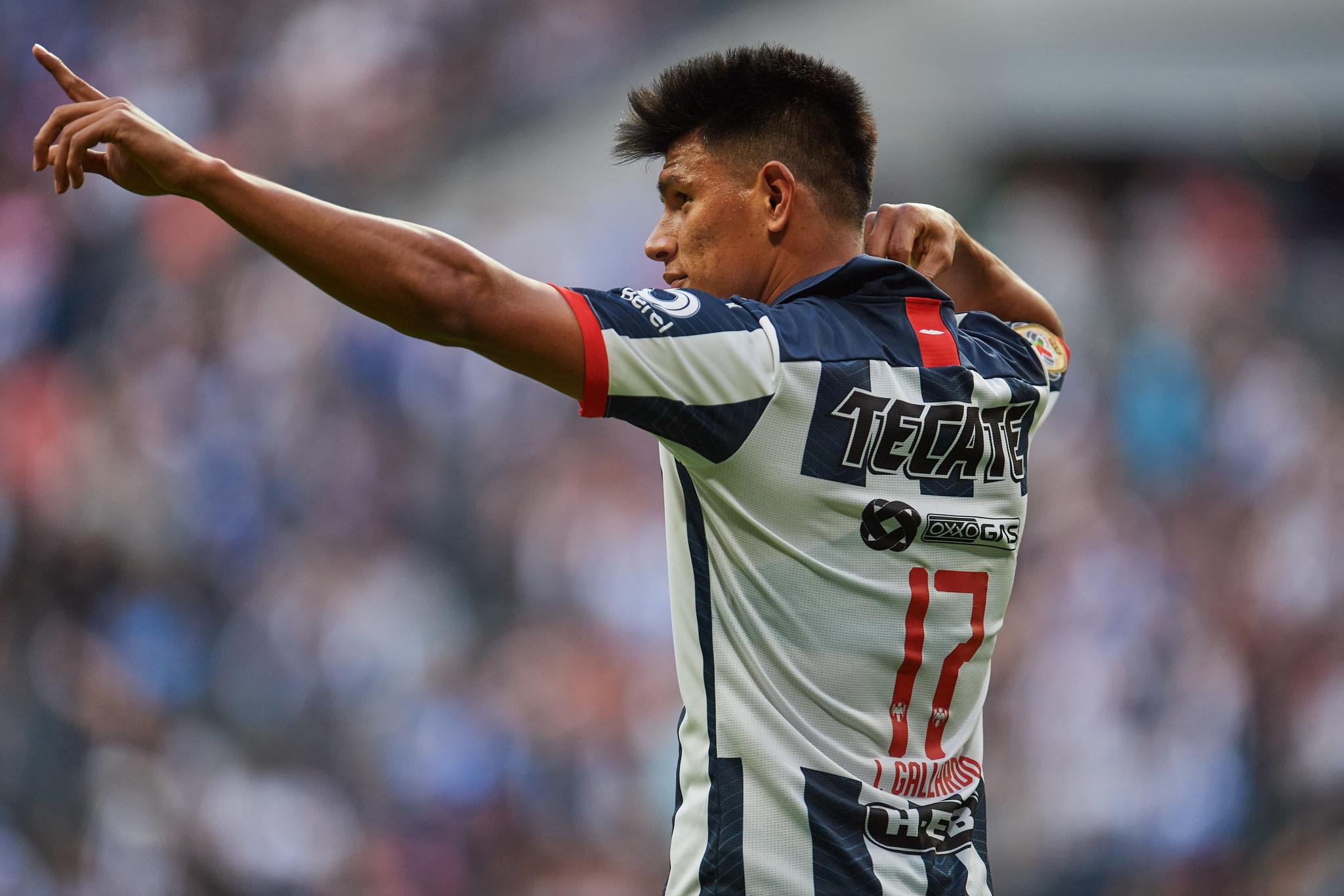 Jesús Gallardo se vuelve tendencia