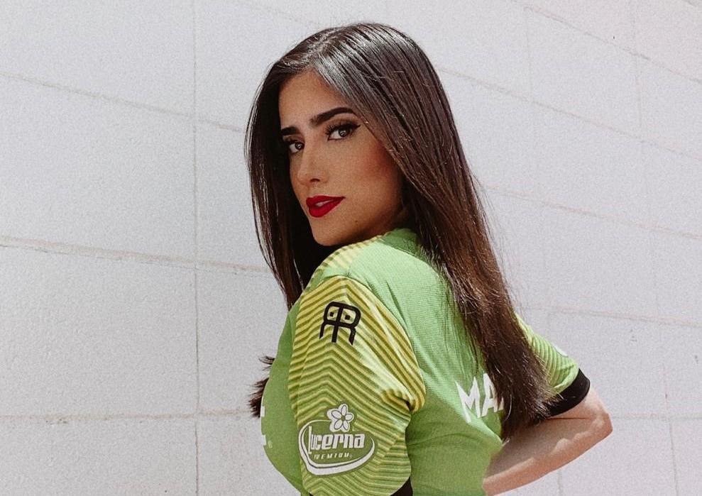 Mariana Yanar, la inspiración que tendrá Juárez ante Rayados