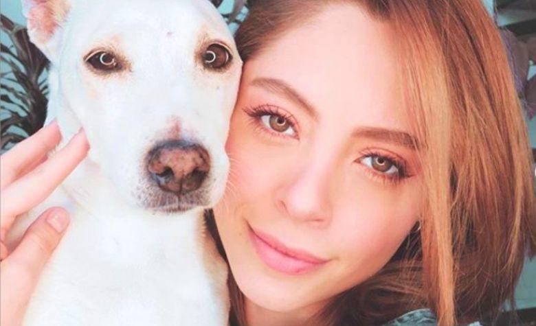 Dhasia Wezka: entre lágrimas la influencer denuncia acoso en la calle ...