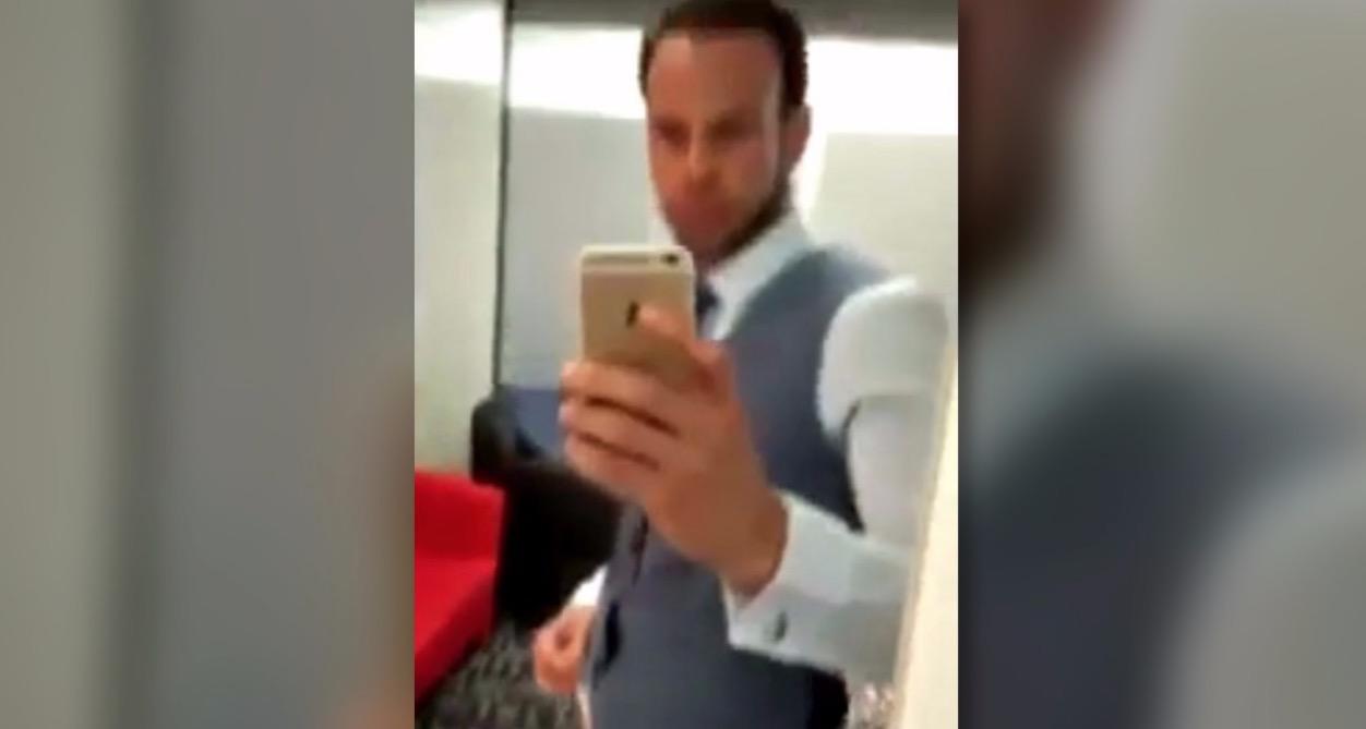 'Zague' sorprende con revelaciones sobre su polémico video