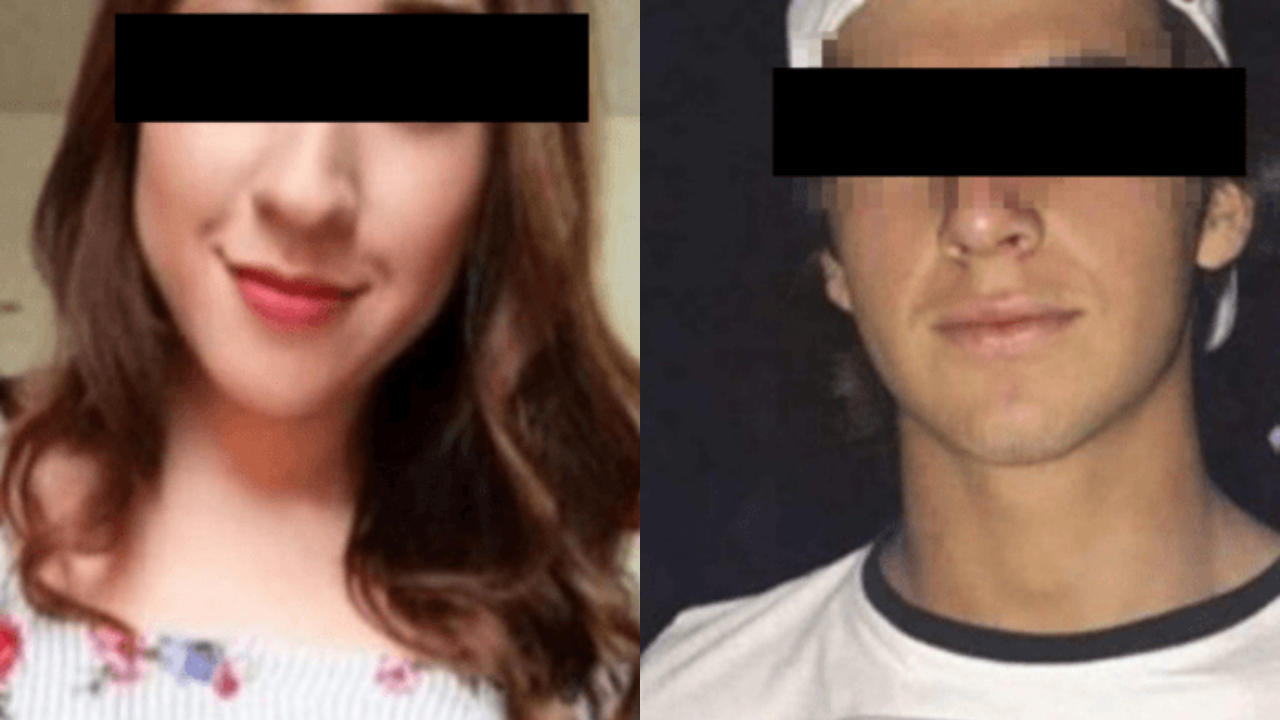 ¿Quién es Diego Melgoza y por qué está vinculado a la muerte de Jessica ...