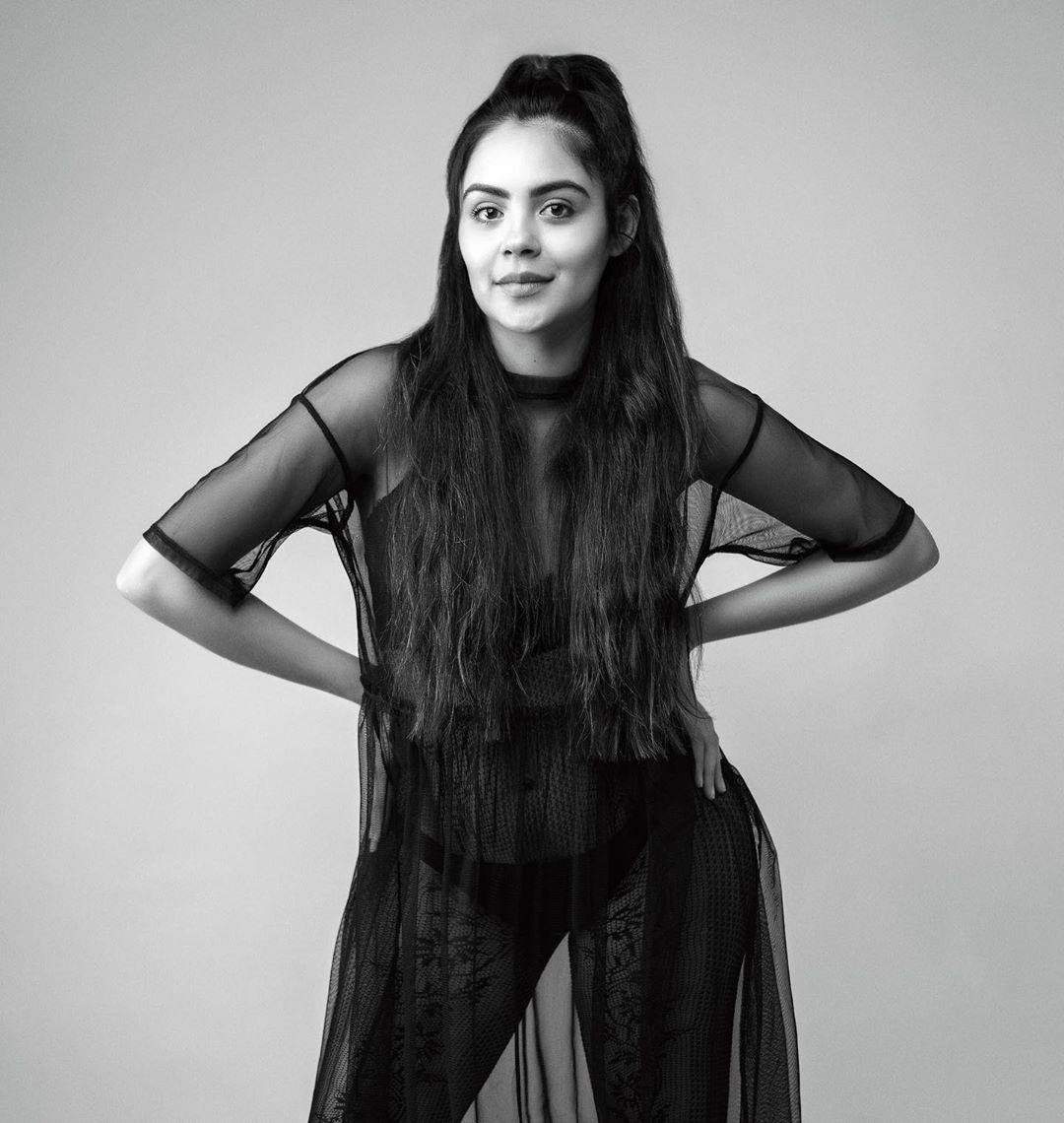 Viri Velázquez sorprende con radical cambio de look