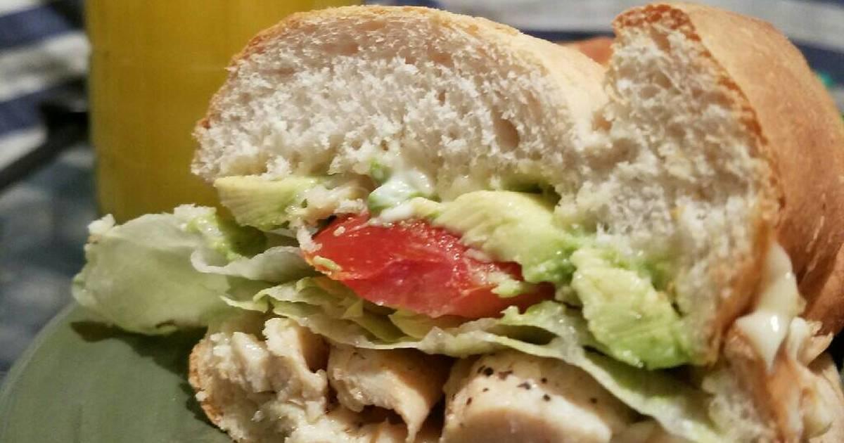 ¡Prepara una deliciosa torta de pollo!
