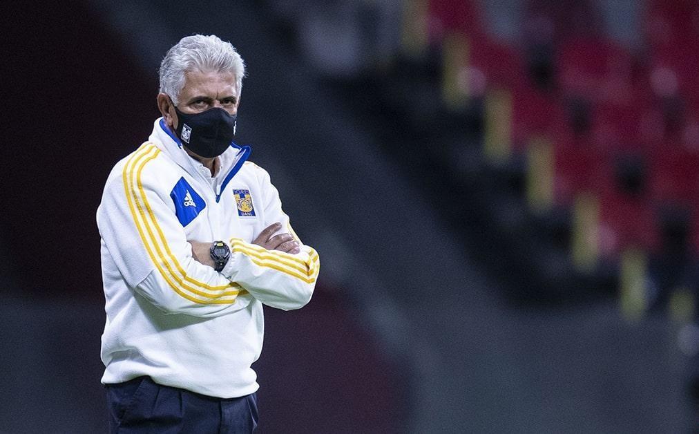 Le llaman 'miedoso y timorato' al Tuca tras dar a conocer alineación ...