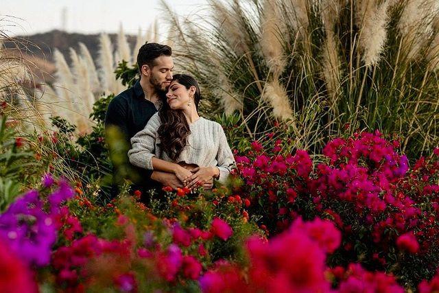 Flor Véliz SE CASA; así de romántica fue su propuesta de matrimonio