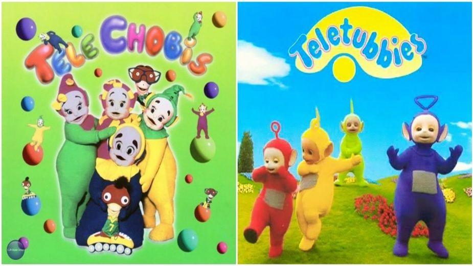 Telechobis la versión mexicana de los 'Teletubbies'; ¿lo recuerdas?