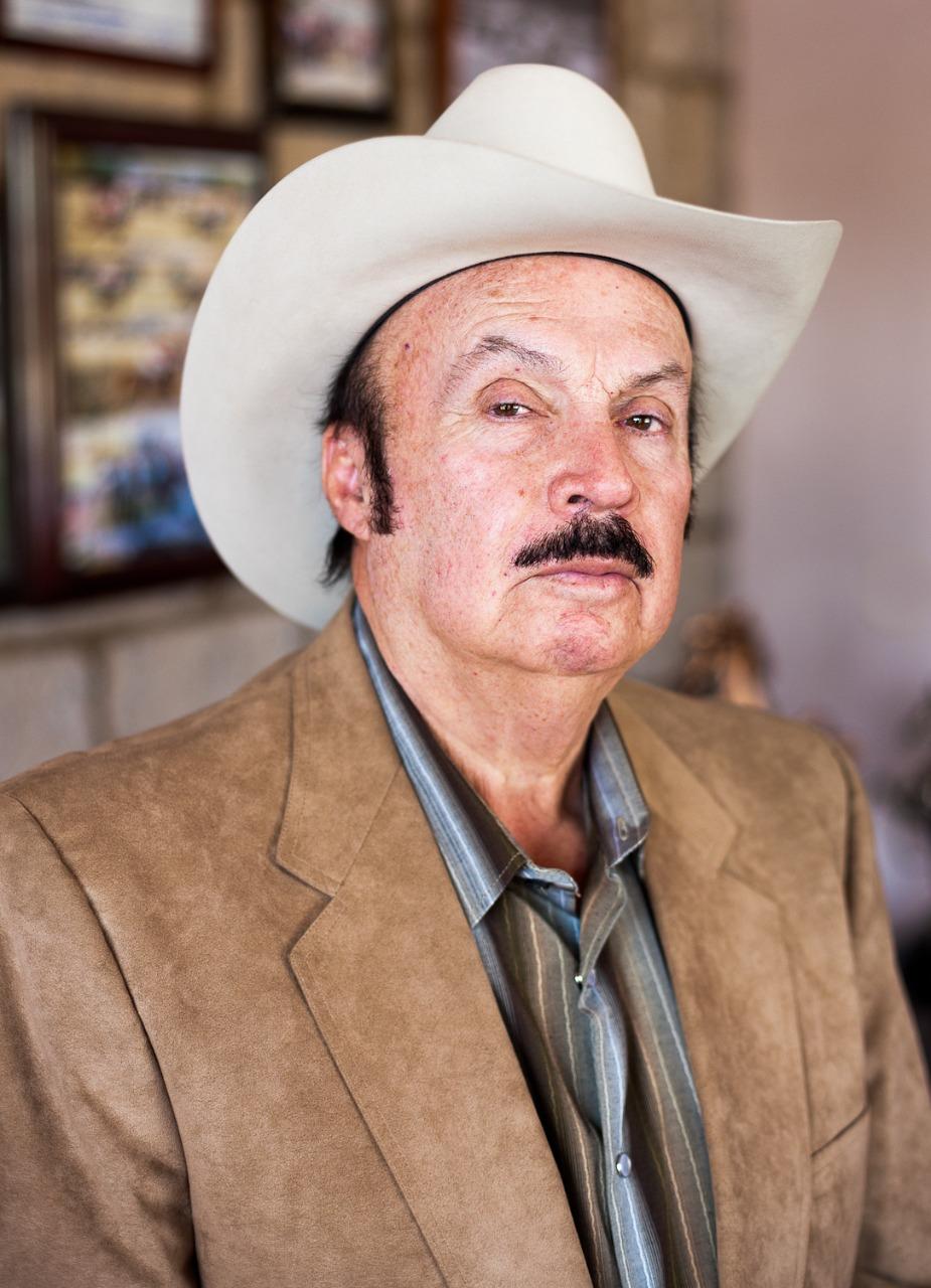 Muere el legendario empresario regiomontano Servando Cano