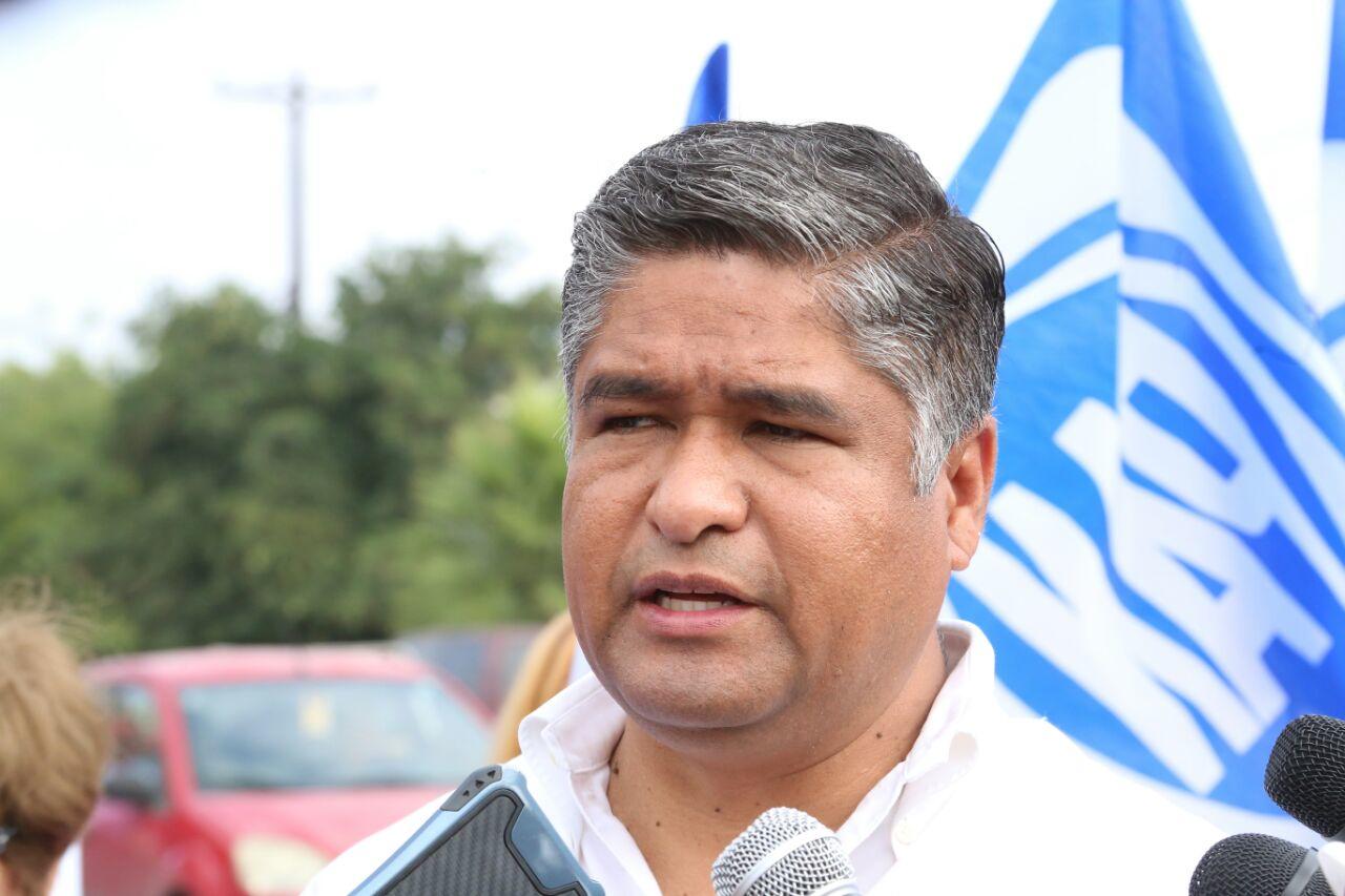 Compara Víctor Fuentes la democracia en México con la vocación de un ...