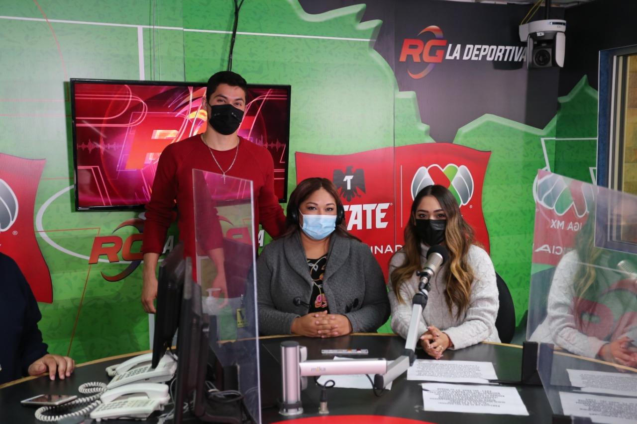 José Cardona: Es un orgullo para toda la familia