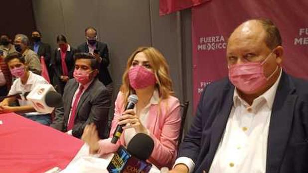 Emilio Jacques quiere curar a NL de Bronquitis