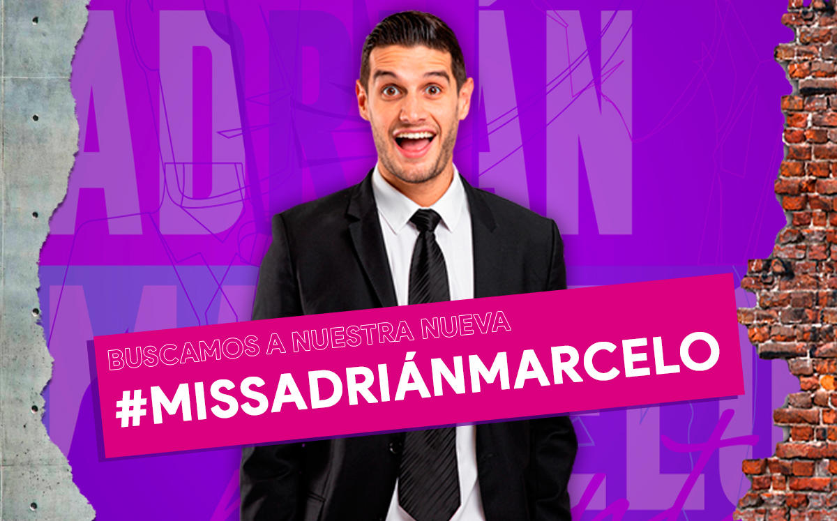 ¡Vota aquí! ¿Quién será la próxima #MissAdriánMarcelo?