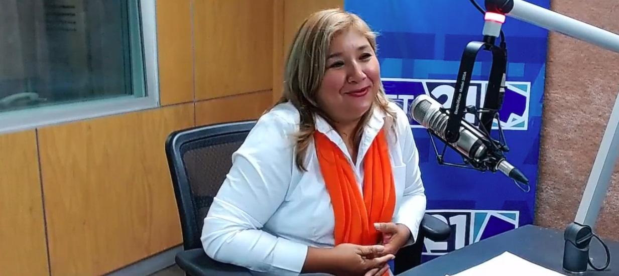 Propone Nydia Guzmán guarderías de 24 horas en Escobedo