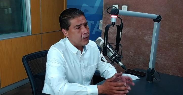El problema fuerte de Juárez son los servicios públicos: Francisco ...