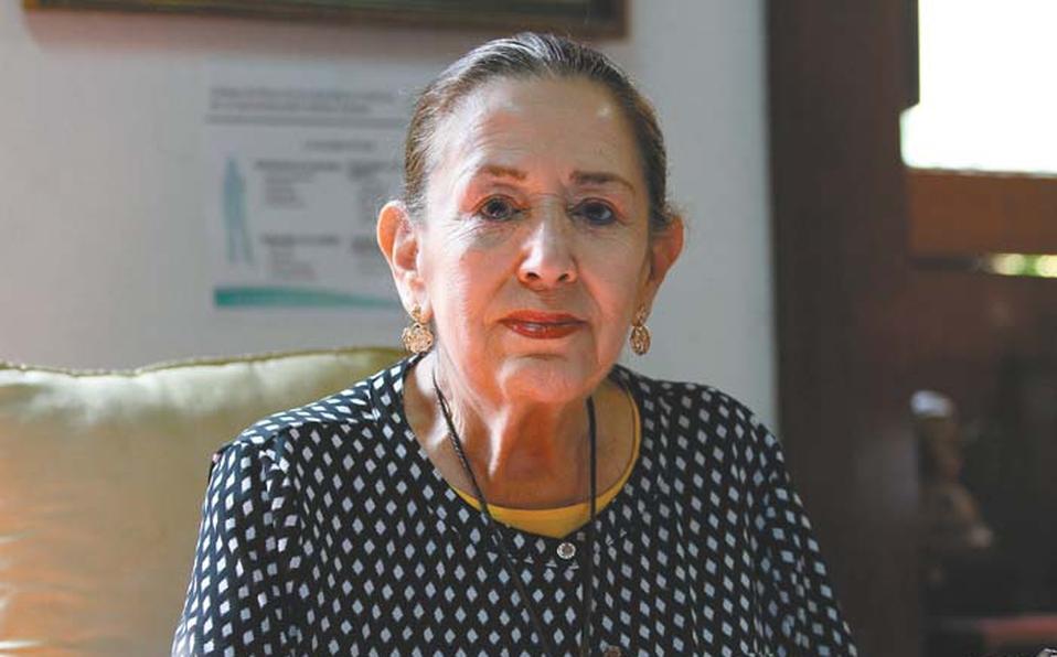 Sacar de la contienda a una mujer mostró el lado machista del PAN ...