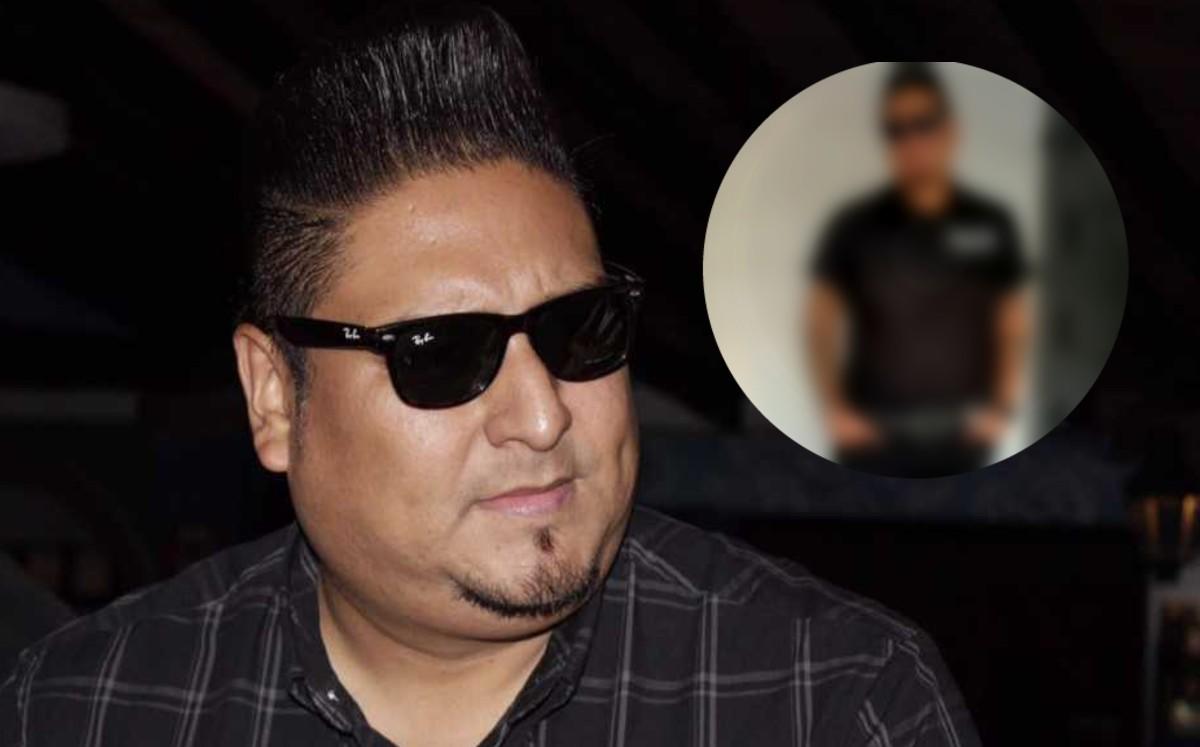 Sorprende Big Javi, de Inspector, con radical cambio físico; perdió 75 ...