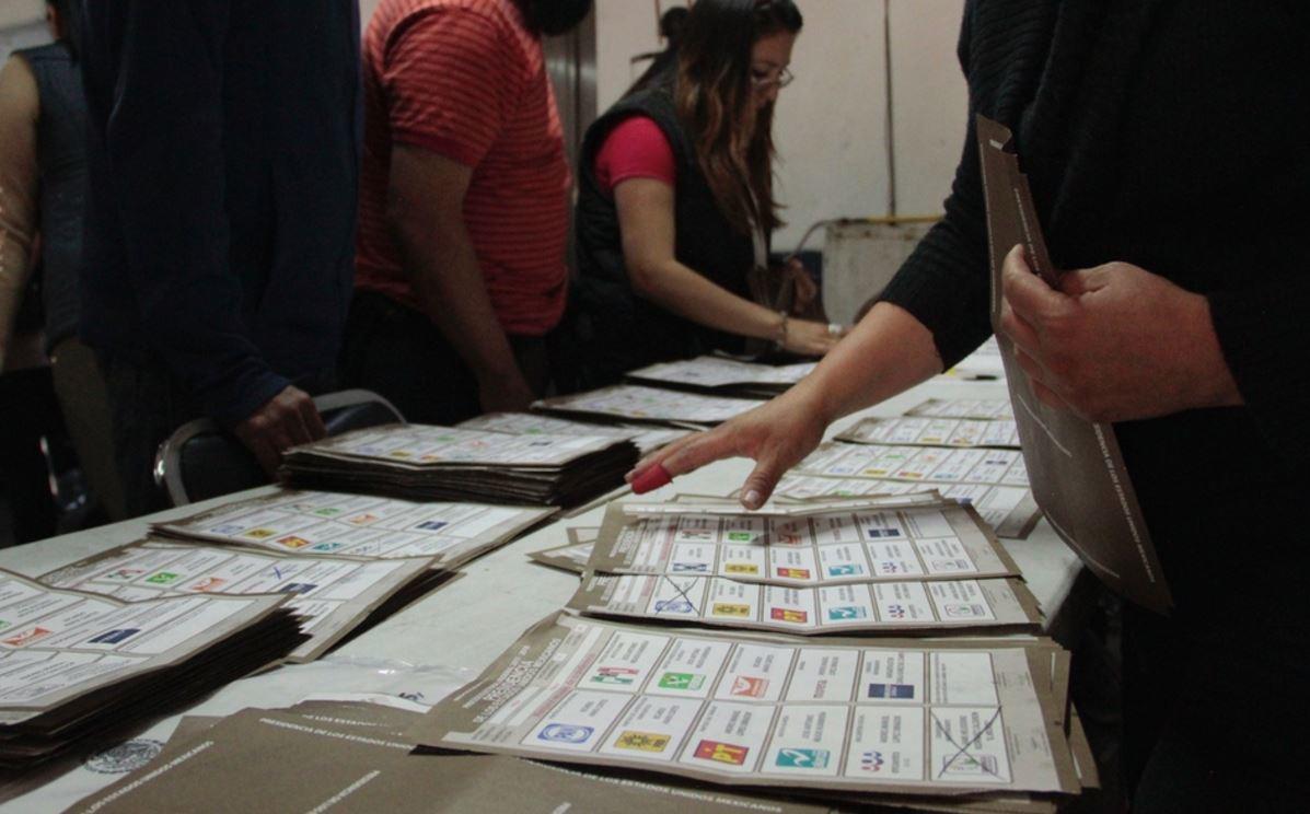 ¿Qué es el PREP y cuándo se da a conocer?