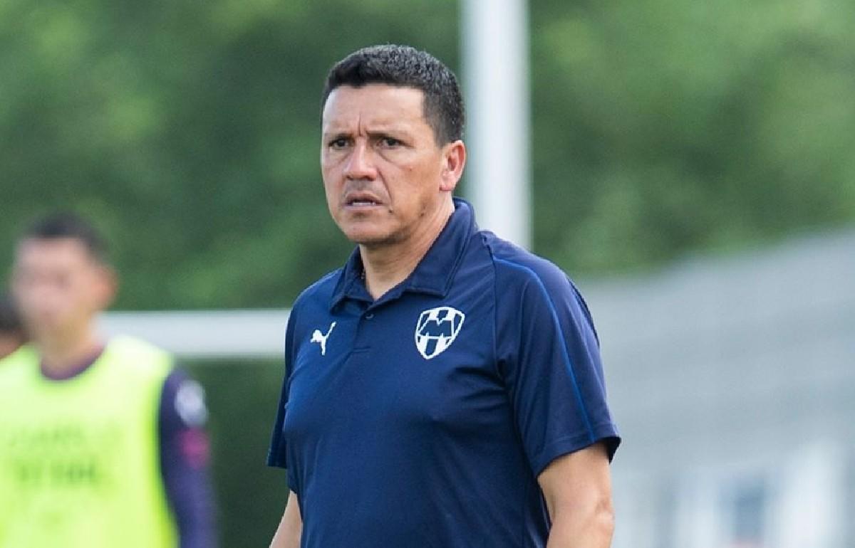 Hugo Castillo al primer equipo