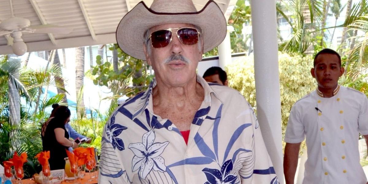 Andrés García ¿se enamoró de Jenni Rivera?; reveló toda la verdad