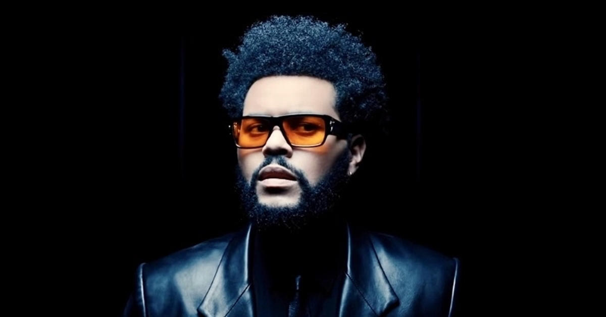 The Weeknd confirma la fecha de lanzamiento y el titulo de su nuevo disco
