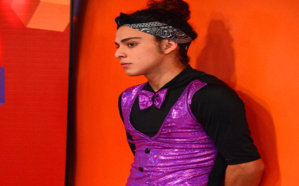 ¿Qué fue de Brandon Meza después de 'Acábtelo'?