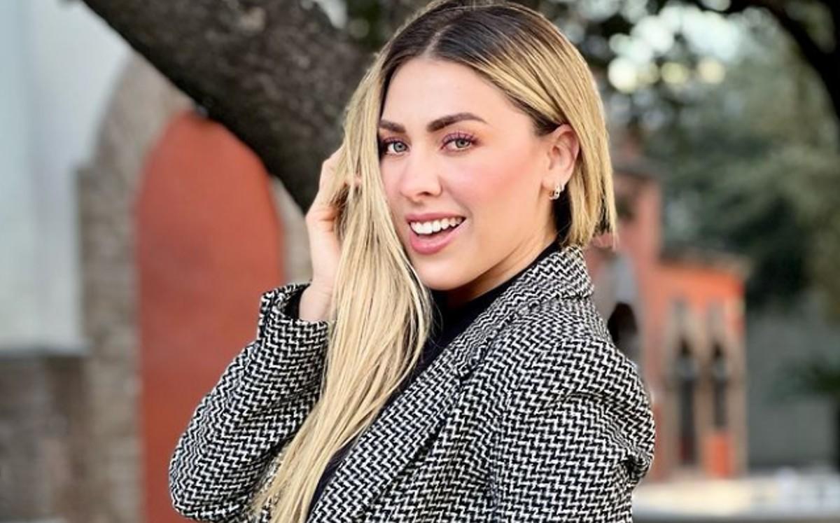 Jess de Luna, ¿un nuevo galán ha conquistado su corazón?