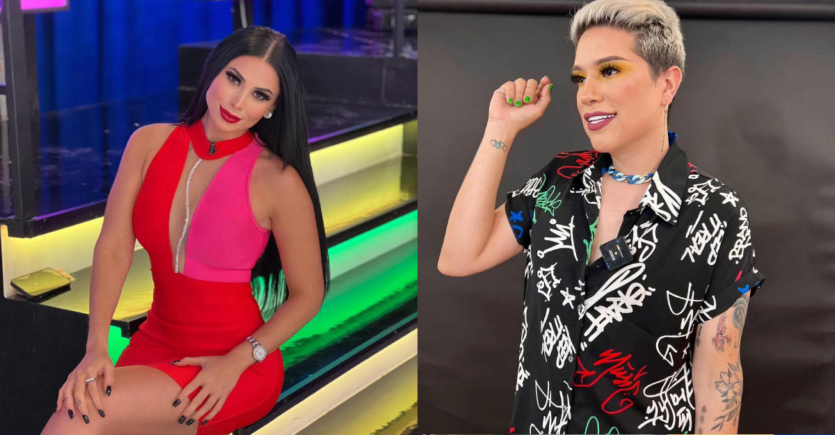 No es mi amiga Aldo Muñiz reacciona al fuerte pleito con Ruby