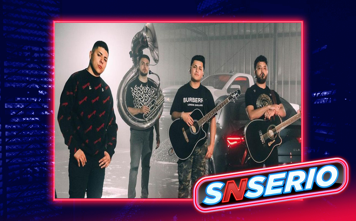 ¿Cómo nace 'Marca MP'? en la música?