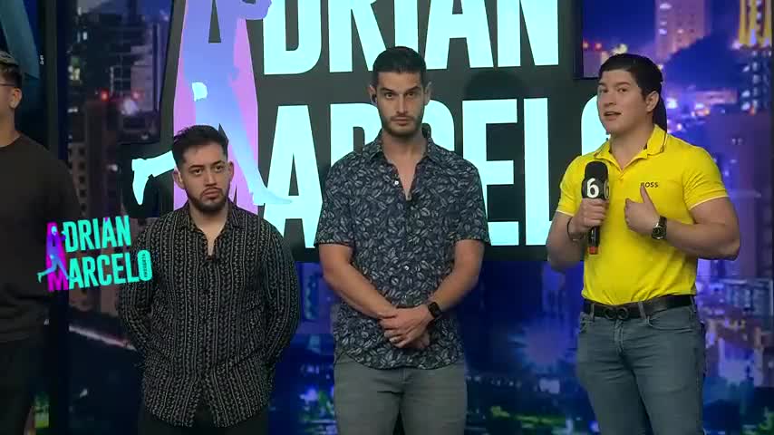 El mensaje de César Lozano Jr que sorprendió a todos