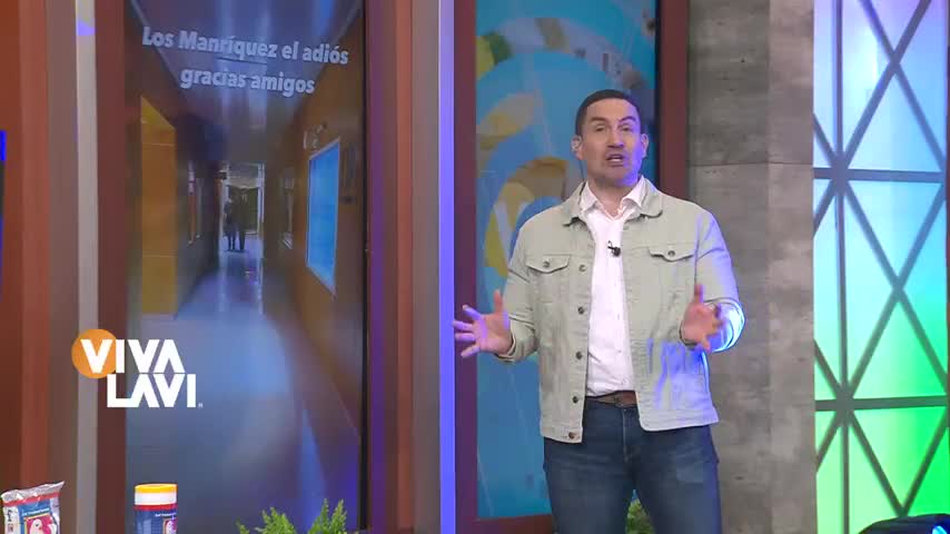 'Los Manríquez', dicen adiós a su programa de radio