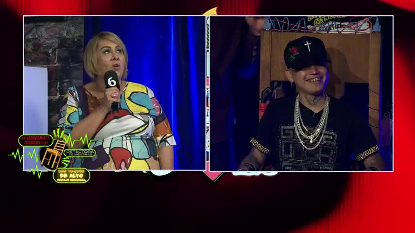 Participante del reality ¿Tiene romance con Talía de 'AcaShore'?