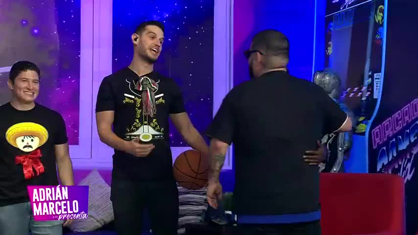 Filtran asqueroso video de 'Meme' Sáenz