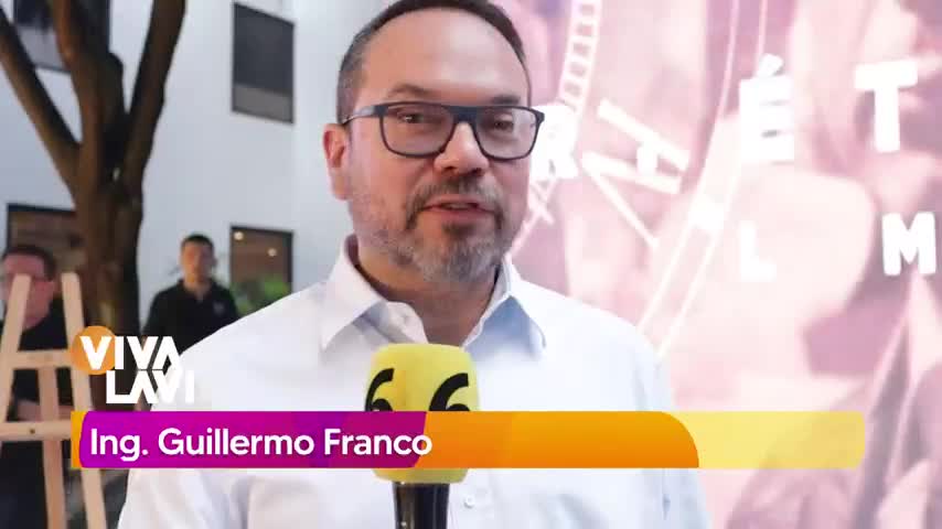 Arq. Héctor Benavides recibe récord Guinness por la trayectoria más ...