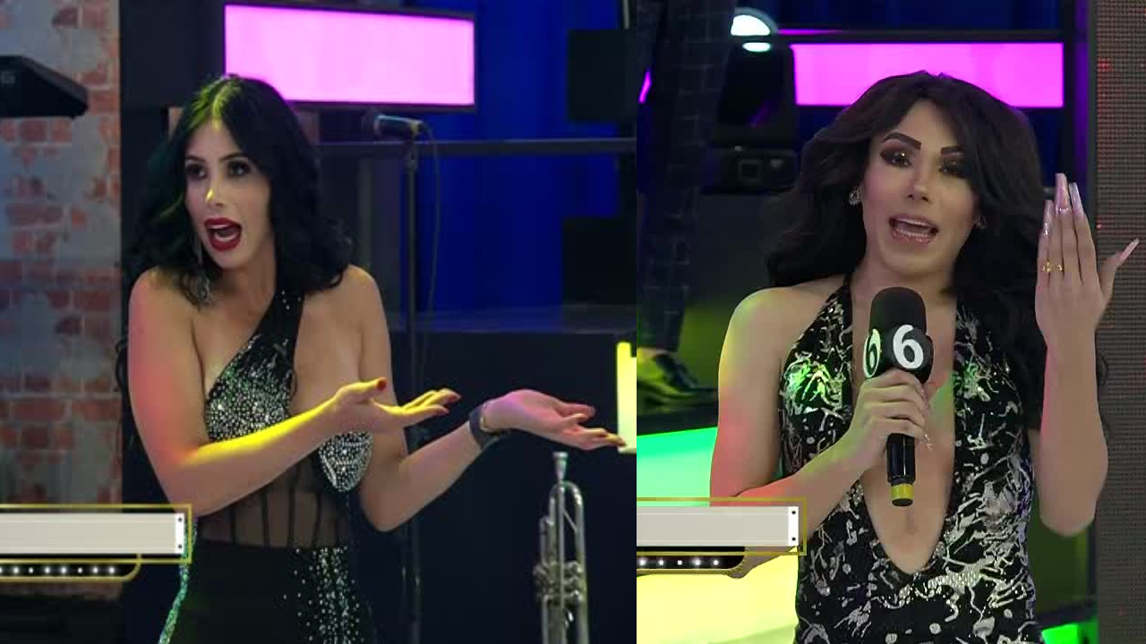 Ruby defiende a capa y espada a Regina