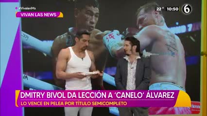 Los mejores memes tras la pelea del 'Canelo' Álvarez