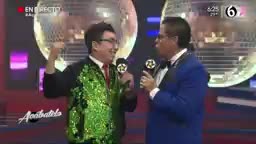 'Perro Sultán' se come a un meserito