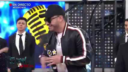 Jerry Hernández y su regreso a Multimedios Televisión