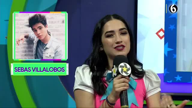 Sebastián Villalobos revela nombre de su nuevo sencillo