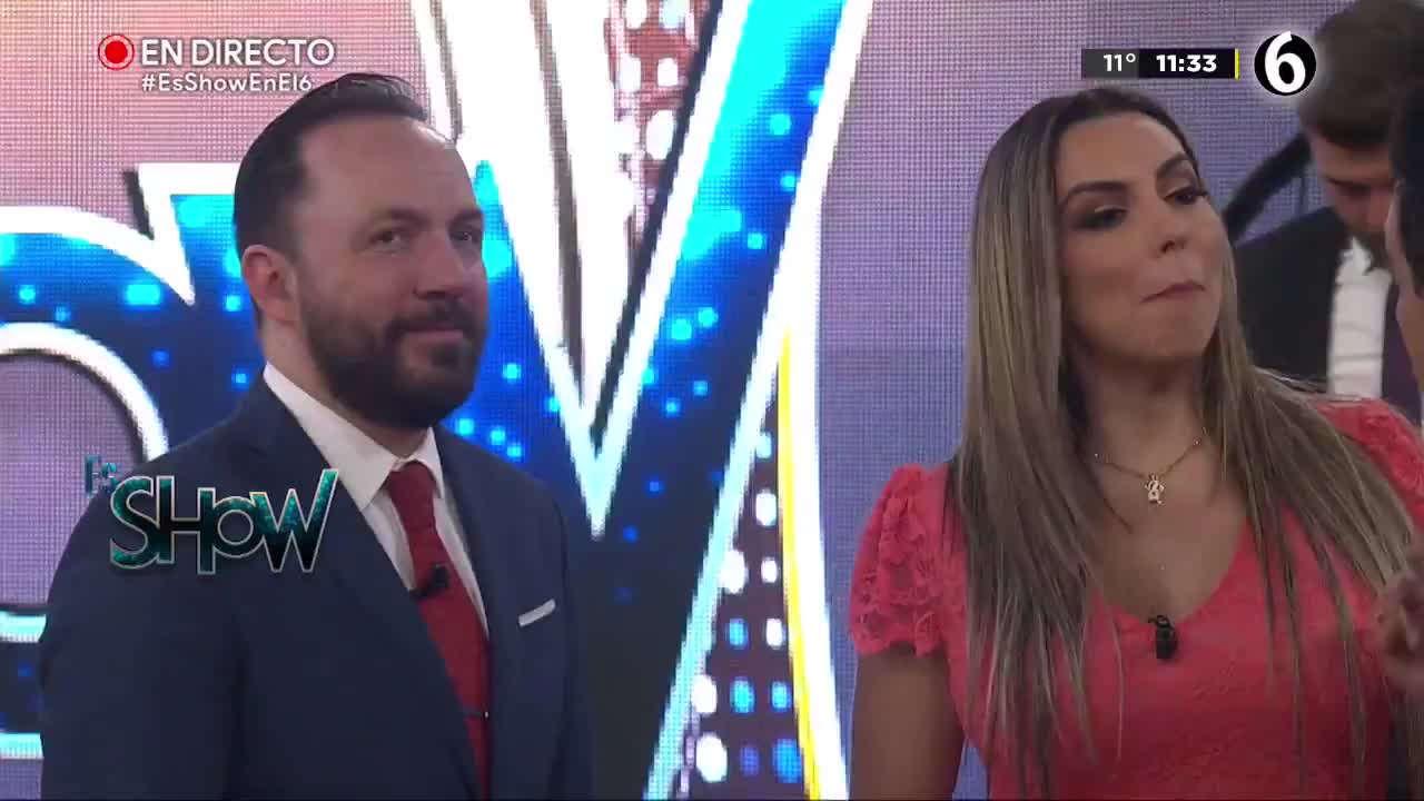 Ángel Castro, ¿el responsable de que Ernesto Chavana se quedara sin voz?