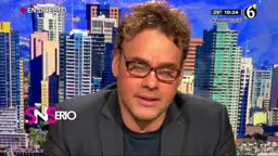 La historia que no sabías de David Faitelson