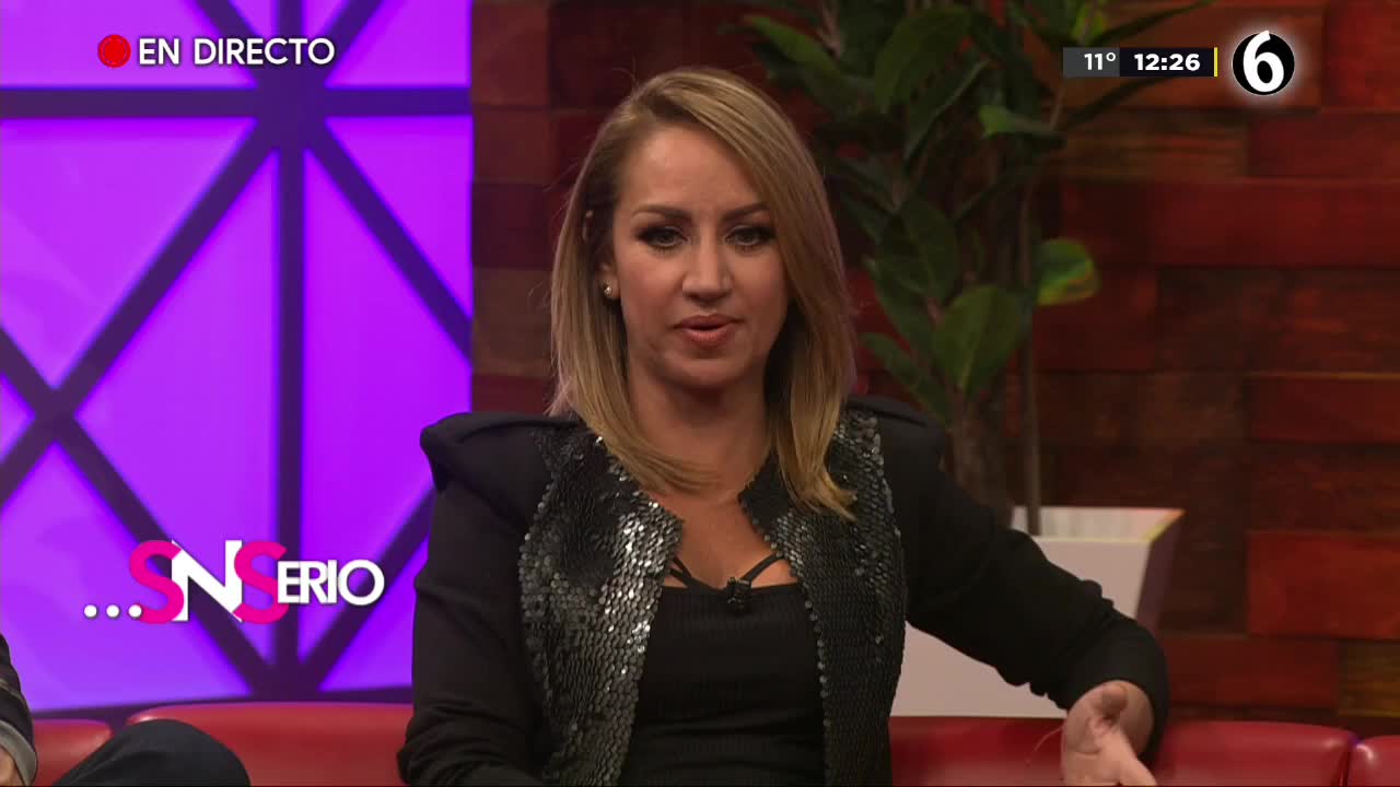 Maya Hill o Maya Karunna; la verdad sobre su apellido y por qué lo cambió