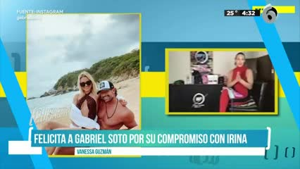 ¡Musculosa y tonificada!: Vanessa Guzmán cambia por completo su cuerpo ...