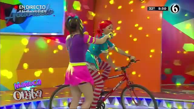 ¿Mario Bezares confirma el regreso de 'Orata' y 'Maruca'?