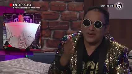 'Paco Show' el pionero de los videos personalizados