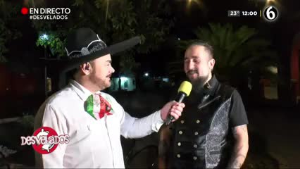 Así llegó Ingrid Lozano al grupo 'LMT'
